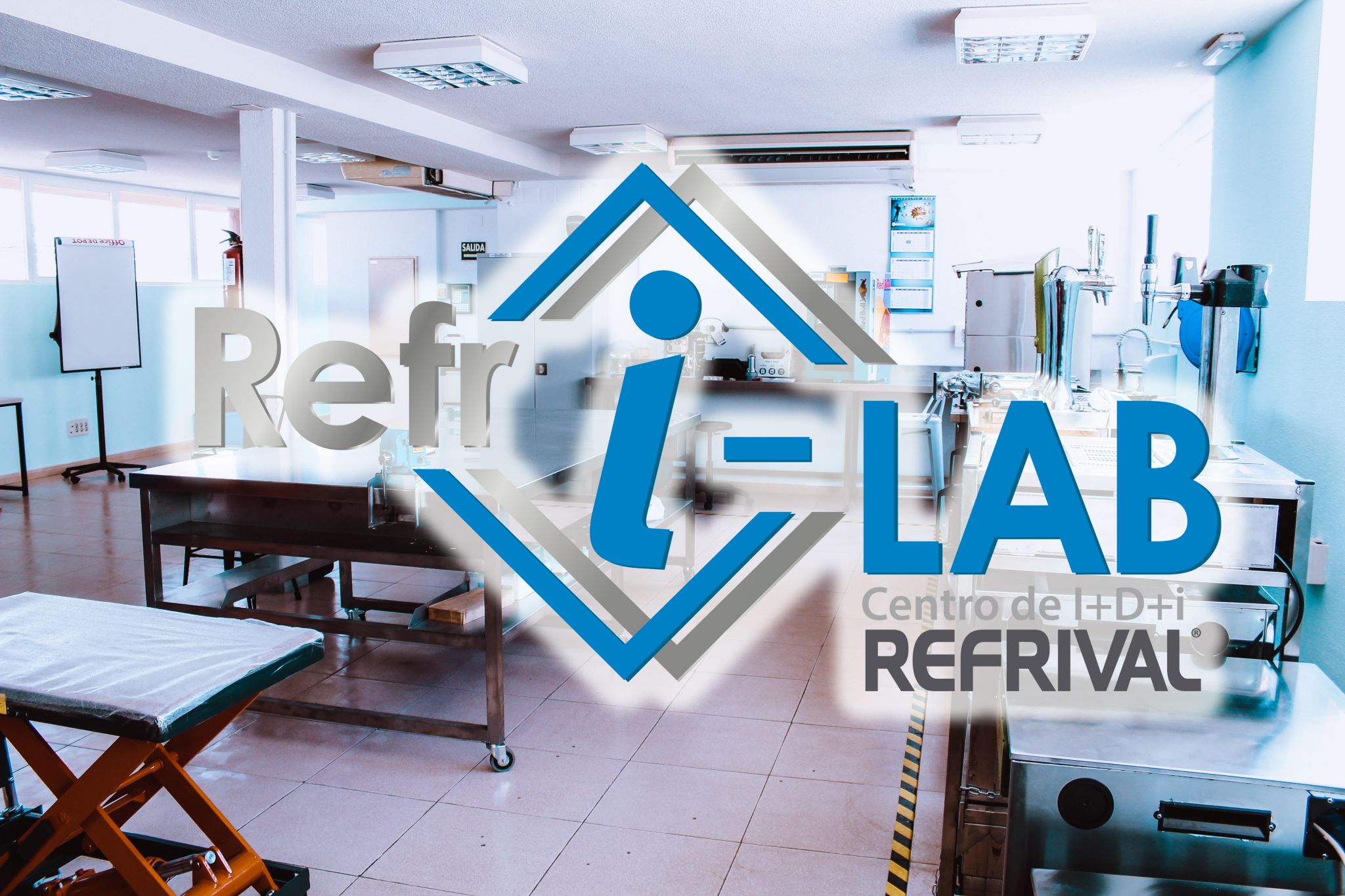 REFRIVAL - THE BEST IN CLASS SERVICE COMPANY